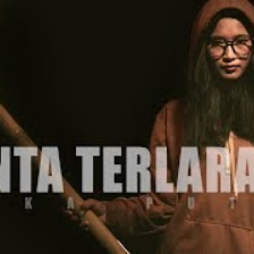 Stream REKA PUTRI - CINTA TERLARANG (Reggae SKA Version) by ndraindra ...