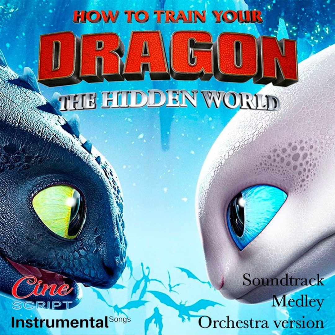 Stream How to Train Your Dragon 3 Soundtrack Medley | Piano Cover by ...