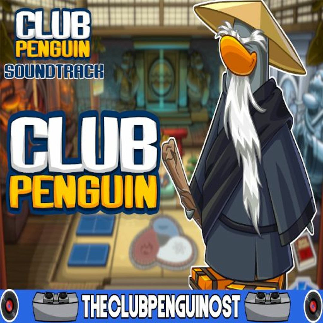 Stream Club Penguin Music: Dojo - Theme OST by TheClubPenguinOST ...