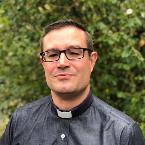 Stream Sunday 17th March AM - Rooted in the Father's love - Christopher ...