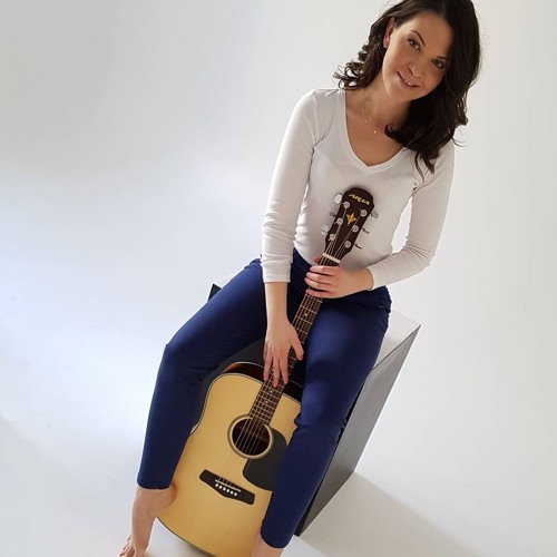 Stream Ariana Grande- Dangerous Women Cover by Tóth Renáta by T.Reni ...