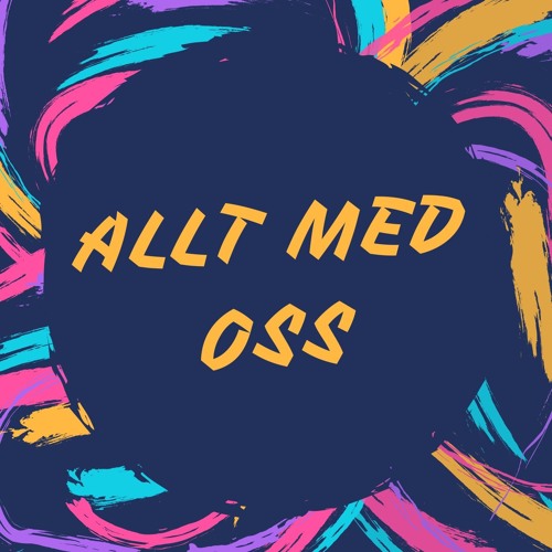 Stream episode Allt Med Oss | Avsnitt 1 by magdaek10 podcast | Listen ...