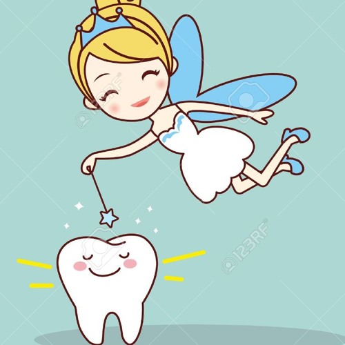 Stream Tooth Fairy Express by Frederic Bernard (aka PianoPassion ...
