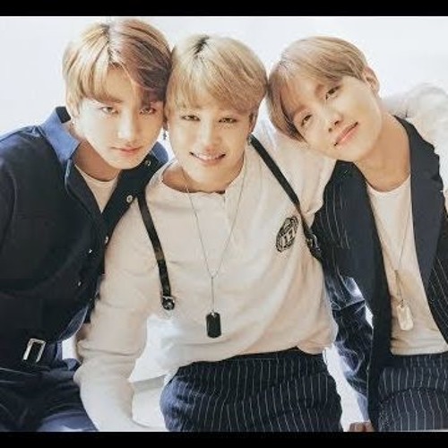 Stream 3j Urban dance (BTS home party) by Fishy Clown | Listen online ...