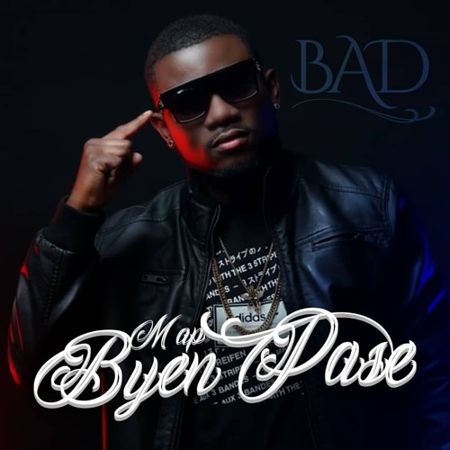 Stream Bad - Map Byen Pase by Badx | Listen online for free on SoundCloud