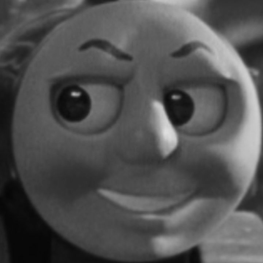 Stream Thomas and Friends - Season 1-3 Puffing Fast by Jeremy2018 ...