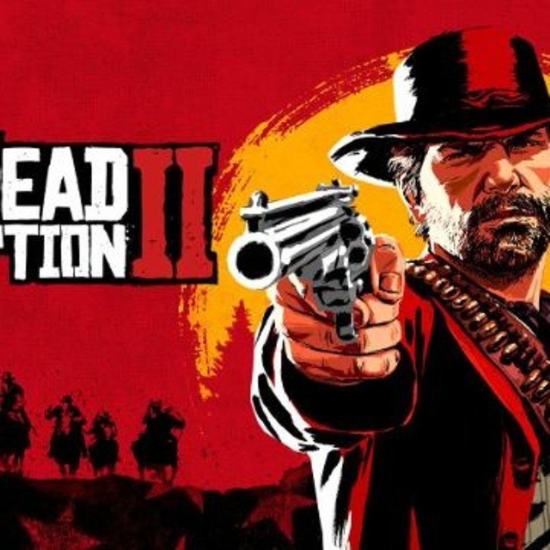 Stream Red Dead Redemption 2 OST - Ending Soundtrack by Doomulus ...