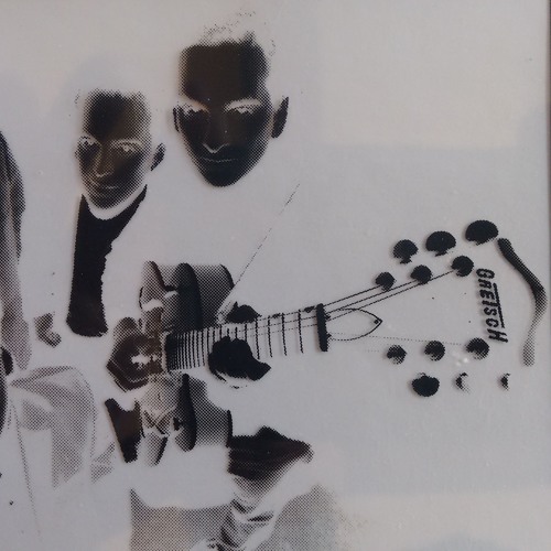 Stream The Knaves - The Wedge by knavel | Listen online for free on ...