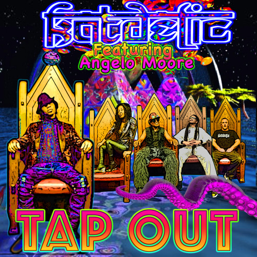 Stream Tap Out by boogie365 | Listen online for free on SoundCloud