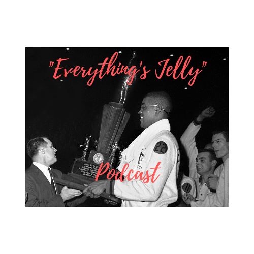 Stream "Everything's Jelly" w/ Chad Brendel - Selection Sunday by ...