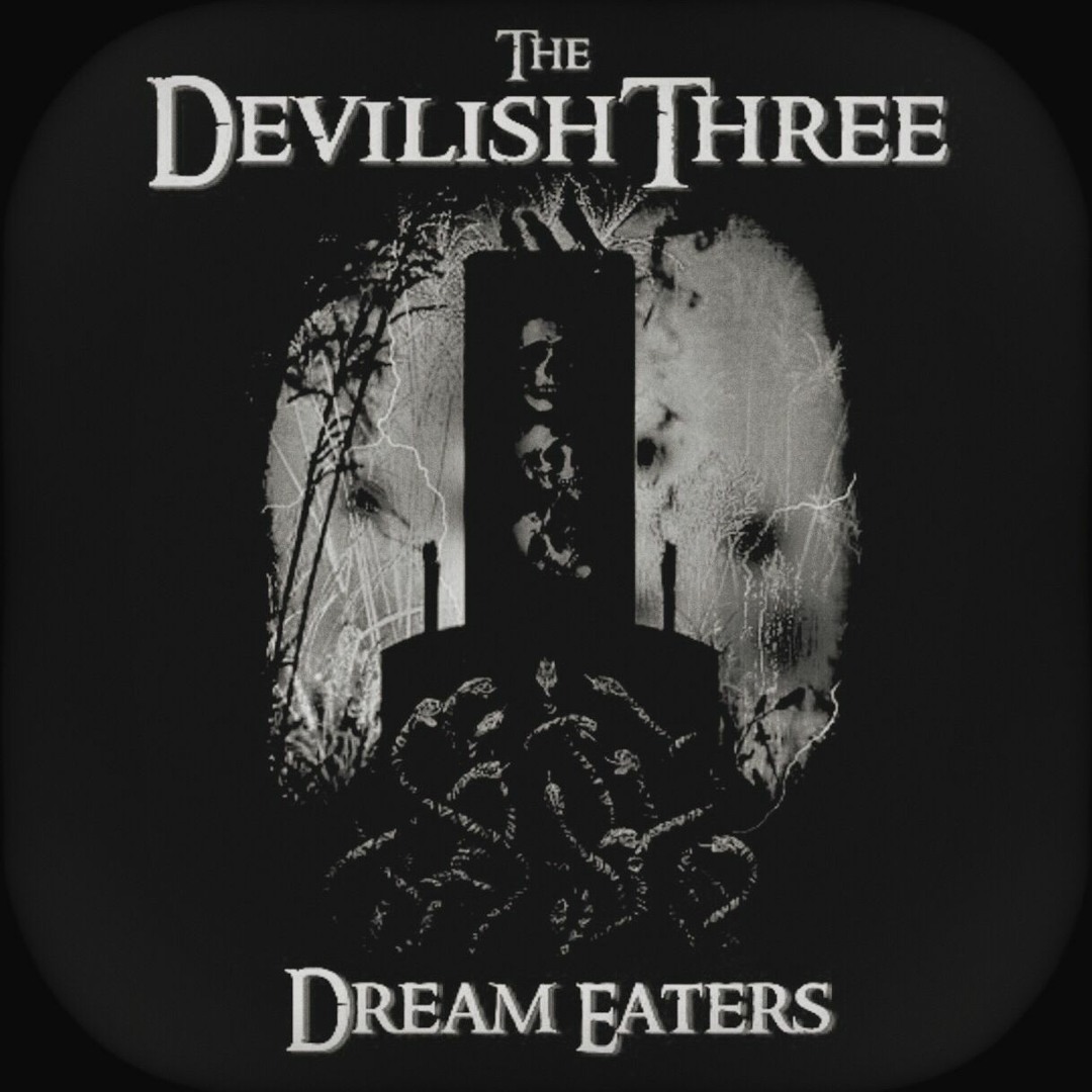 Stream DEVILISH TRIO - DREAM EATERS by BAKER YA MAKER | Listen online ...