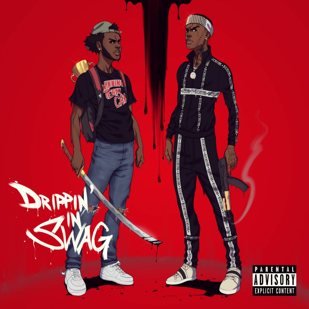 Stream Drippin' in Swag (Remix) feat. Soulja Boy 2019 by Cam The Artist ...