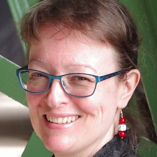 Stream #46 –Interview with Lynne Hardy and we do a game review of ...