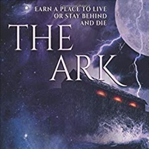 Stream episode The Ark (book excerpt) by Stories of the Internet ...