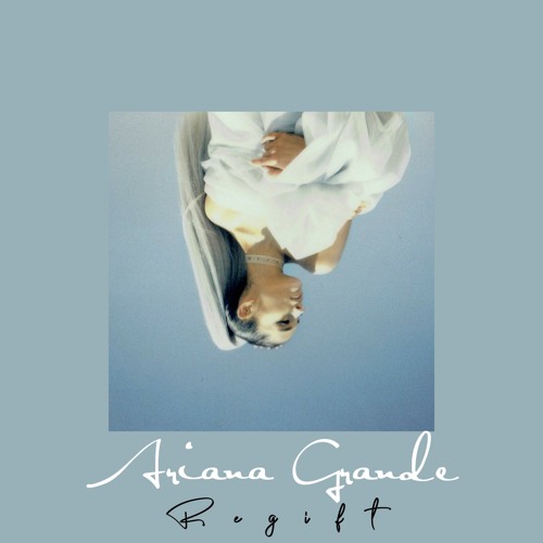 Stream Fran Kay | Listen to ARIANA GRANDE CLEAN (ALL SONGS CLEAN ...