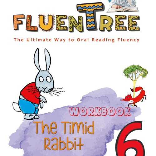 Stream 27 The Timid Rabbit P27 by FluenTree | Listen online for free on ...