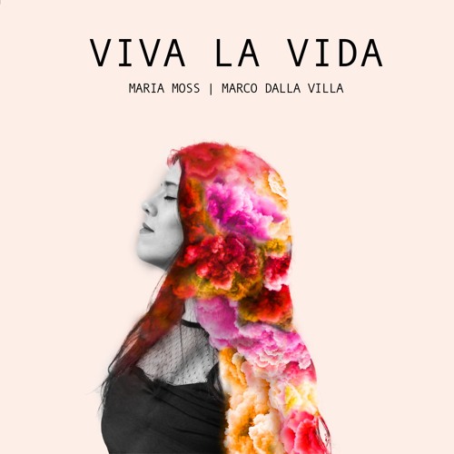 Stream Viva La Vida ('Gold' mini-LP) by Maria Moss | Listen online for ...