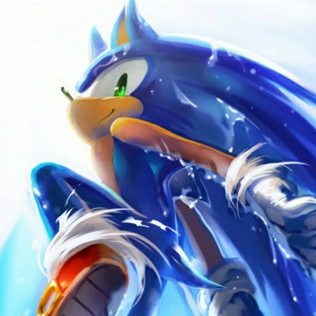 Stream Sonic Adventure - It Doesn't Matter Cover - Emi Jones feat. Trey ...