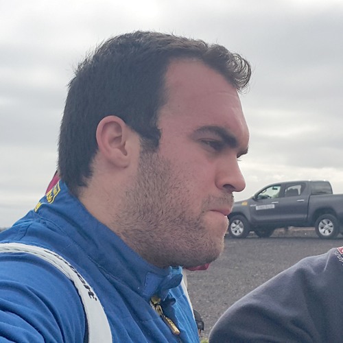 Stream Entrevista Luís Miguel Rego - Azores Rallye by Jornal Açores 9 ...