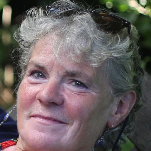 Stream episode Lucy Neal: "imagination is the most important thing in ...