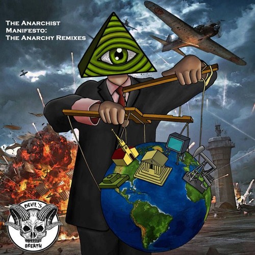 Stream Devils Breath - Anarchy (Rose Red Flechette Remix) by rose red ...