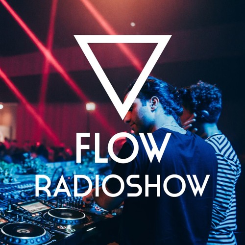 Stream Franky Rizardo presents FLOW Radioshow 285 by Listen To FLOW ...