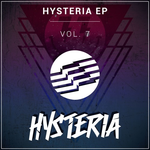 Stream Hysteria Records | Listen to Hysteria EP Vol. 7 playlist online ...