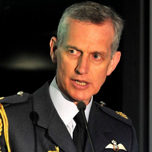 Stream episode Sir Stephen Hillier CBC by Cardiff Business Club podcast ...