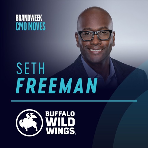 Stream episode Seth Freeman, CMO of Buffalo Wild Wings - Death to ...
