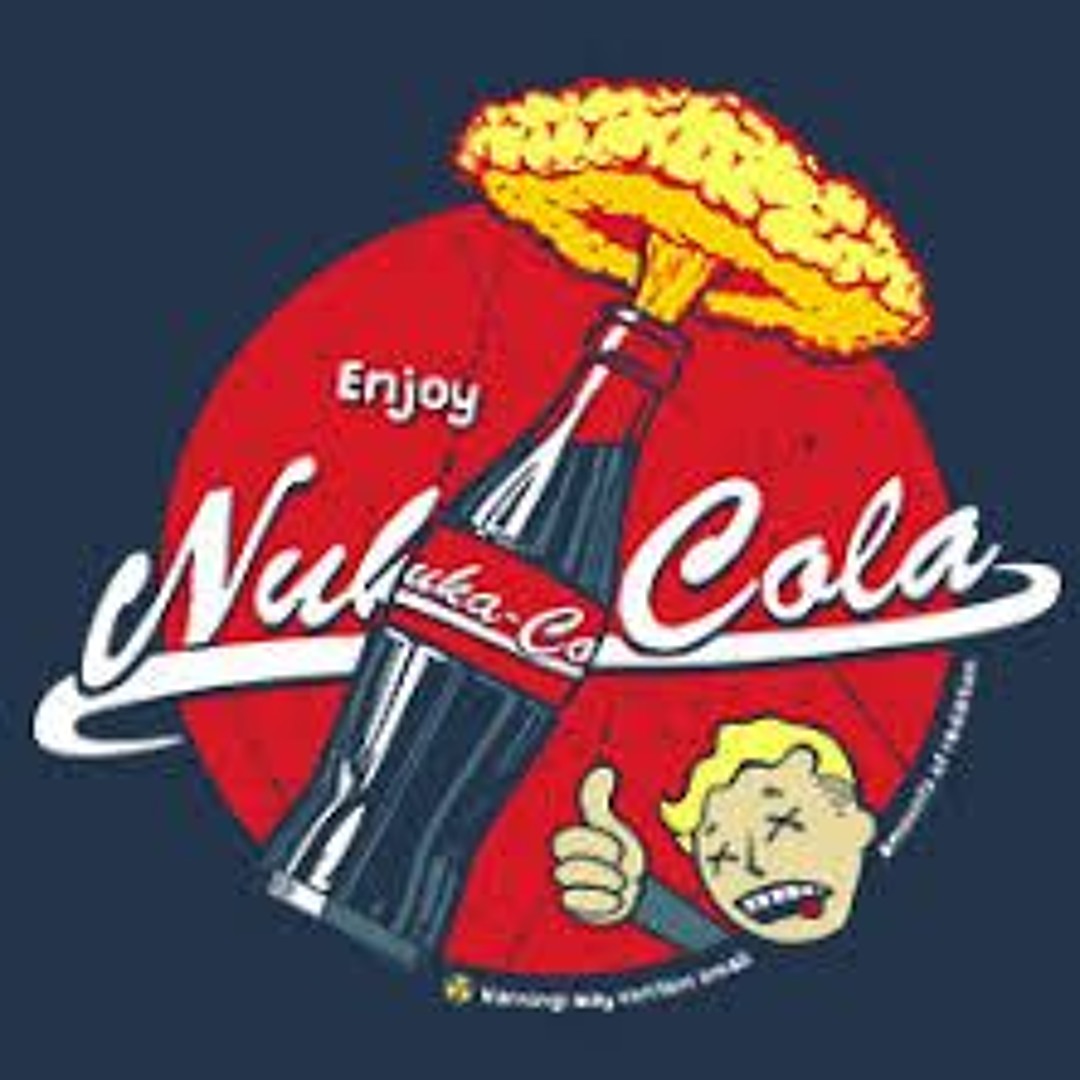 Stream Nuka Cola official song by Nuka cola company | Listen online for ...