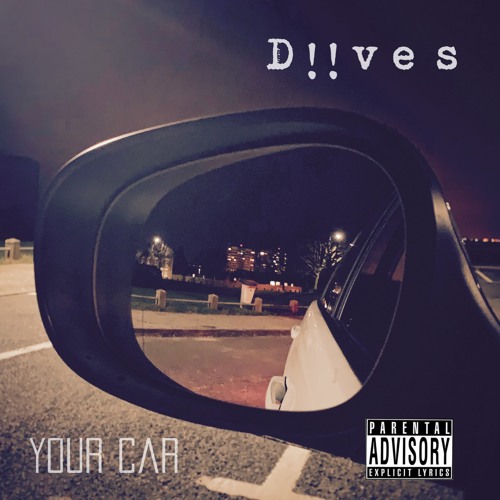Stream Your Car By Diives Listen Online For Free On Soundcloud
