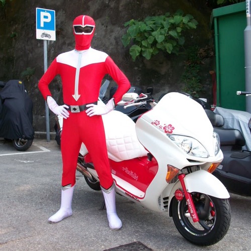 Stream episode 5 min test Gowerranger Ben Boreham by User 897006803 ...