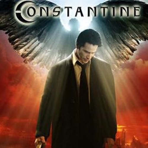 Stream Constantine 2005 - Soundtrack 13th Precinct - Police Station ...