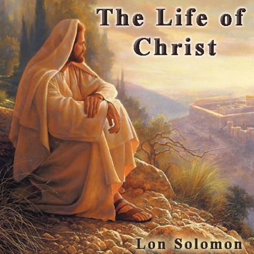 Stream Part 56, What Does God Want from Me? by Lon Solomon Ministries ...