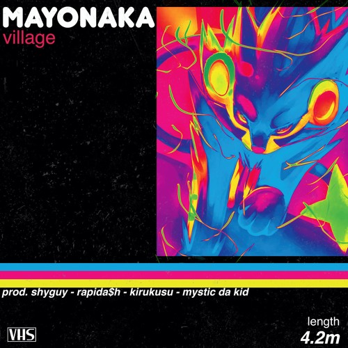 Stream look / prod.shyguy - rapida$h - kirukusu - mystic da kid by mμ ... Stream look / prod.shyguy - rapida$h - kirukusu - mystic da kid by mμ ...