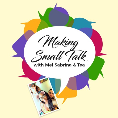 Stream Episode Episode 21 Sex On A Different Note By Making Small Talk Podcast Listen