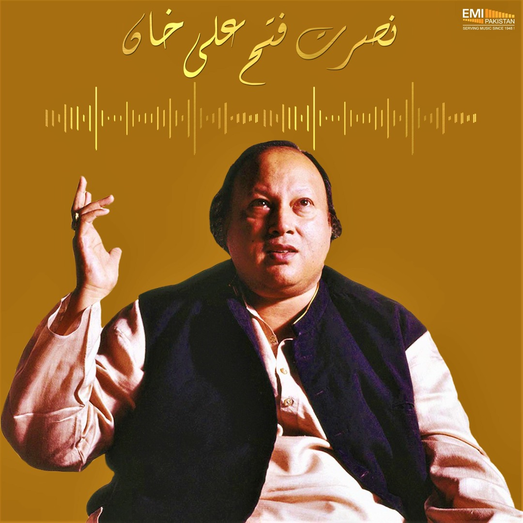 Stream 14. Sanson Ki Mala by EMI Pakistan | Listen online for free on ...