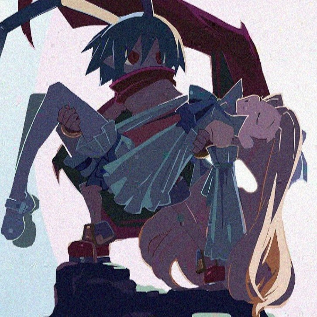 Stream overlord bunny - farewell to yuie by Overlord Bunny | Listen ...