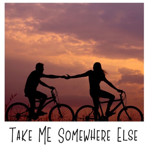 Stream Knightwalker | Listen to Take Me Somewhere Else playlist online ...