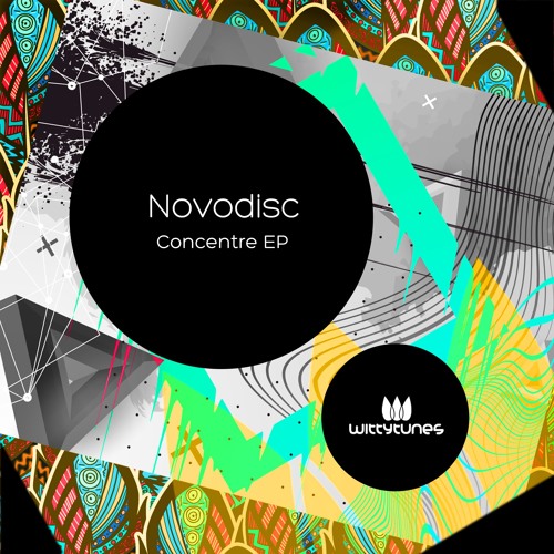 Stream Novodisc - Concentre (Original Mix) by Witty Tunes | Listen ...