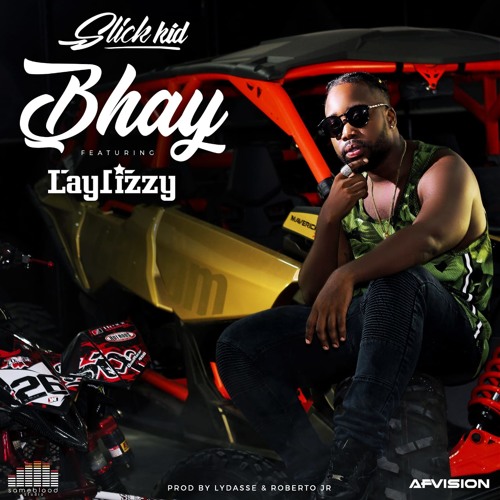 Stream Bhay feat. Laylizzy by Slick Kid | Listen online for free on ...