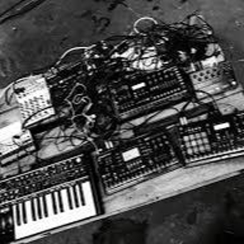 Stream Acid revolution by Danny Groover | Listen online for free on ...