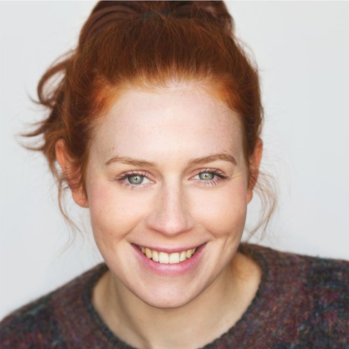 Stream 'Feminists Don't Wear Pink (and other lies)' narration excerpt ...