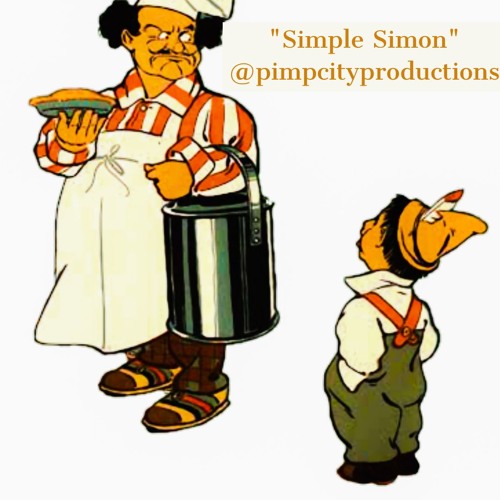Stream Simple Son of Sam Simon by Pimp City Productions | Listen online ...