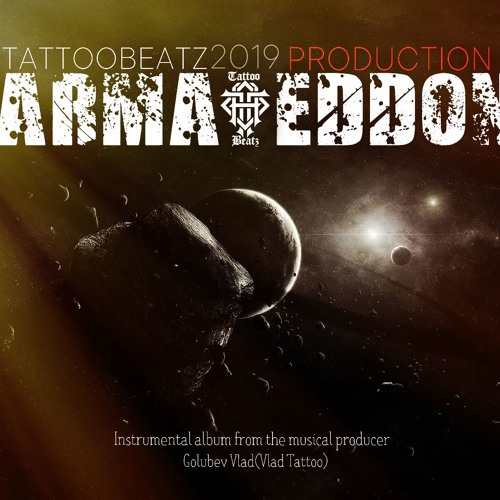 Stream Pandorum by Tattoo Beatz | Listen online for free on SoundCloud