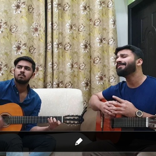 Stream Humnava Mere (Jubin Nautiyal)by Arsalan Pervaiz | Abdul Basit by basit | Listen online ...