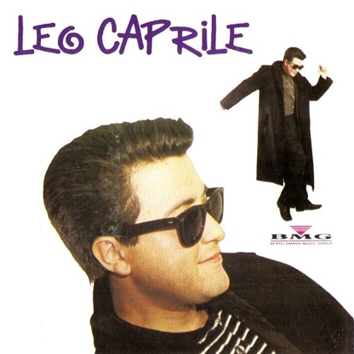 Stream Ele-B Audioteca | Listen to Leo Caprile (1990) playlist online ...