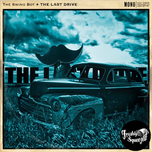 Stream The Swing Bot - Go Away (The Last Drive EP 2019) by THE SWING ...