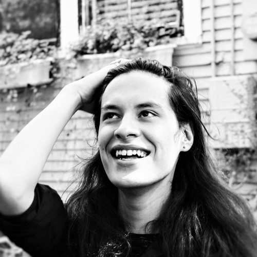 Stream Anthony Ceballos: Poetry As Music by KFAI's MinneCulture ...