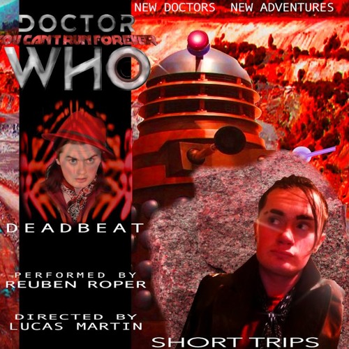 Stream Doctor Who - Deadbeat from Rioux Roper | Listen online for free ...